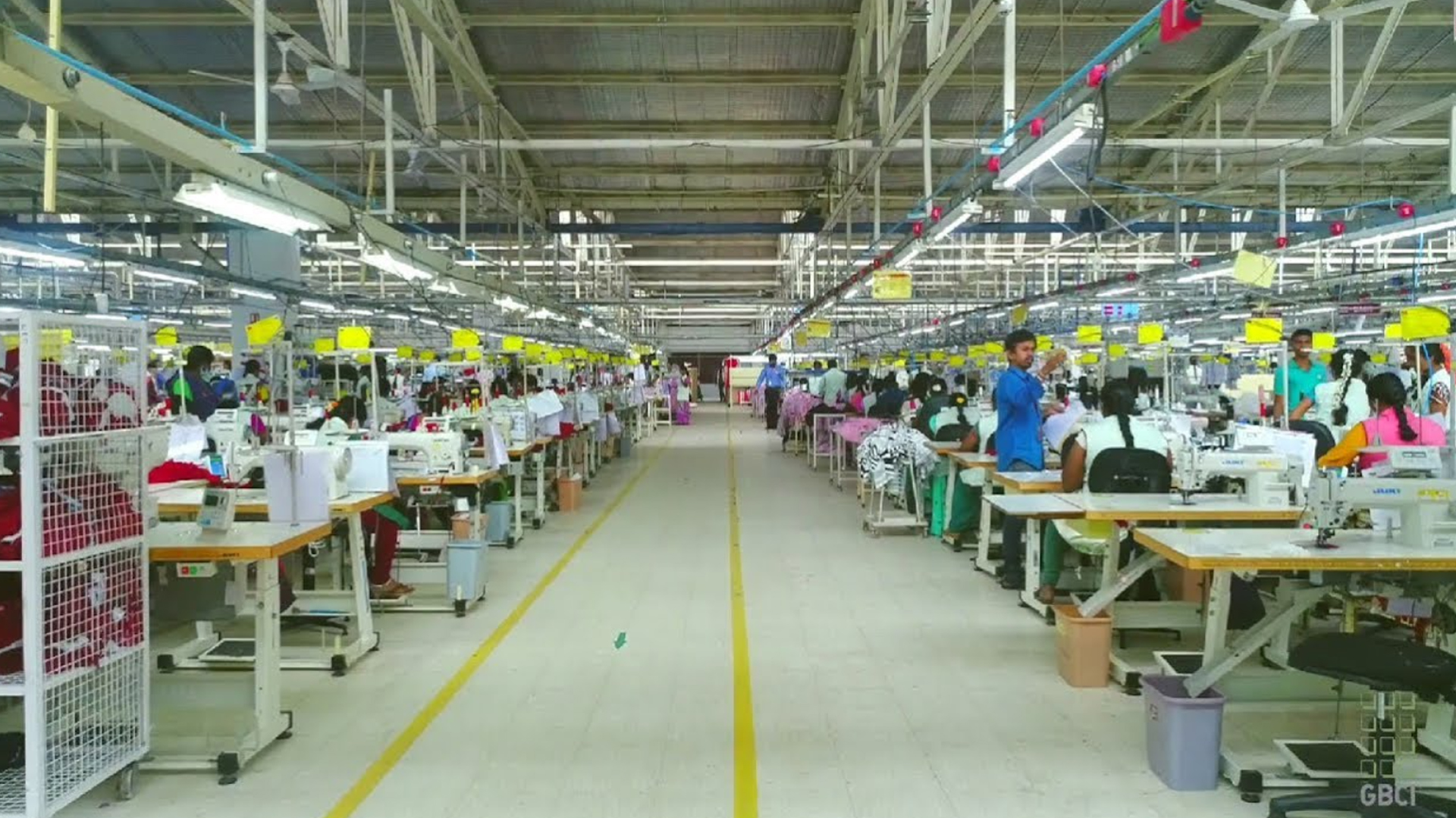 knitted garment manufacturer & exporter